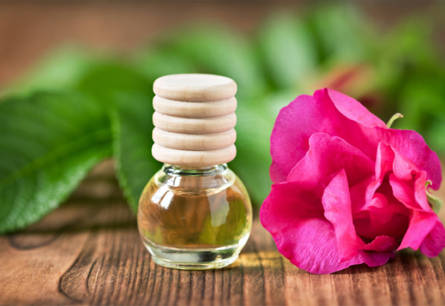 Aromatherapy with Marie Lardy: Dealing with emotions – Make Me Feel